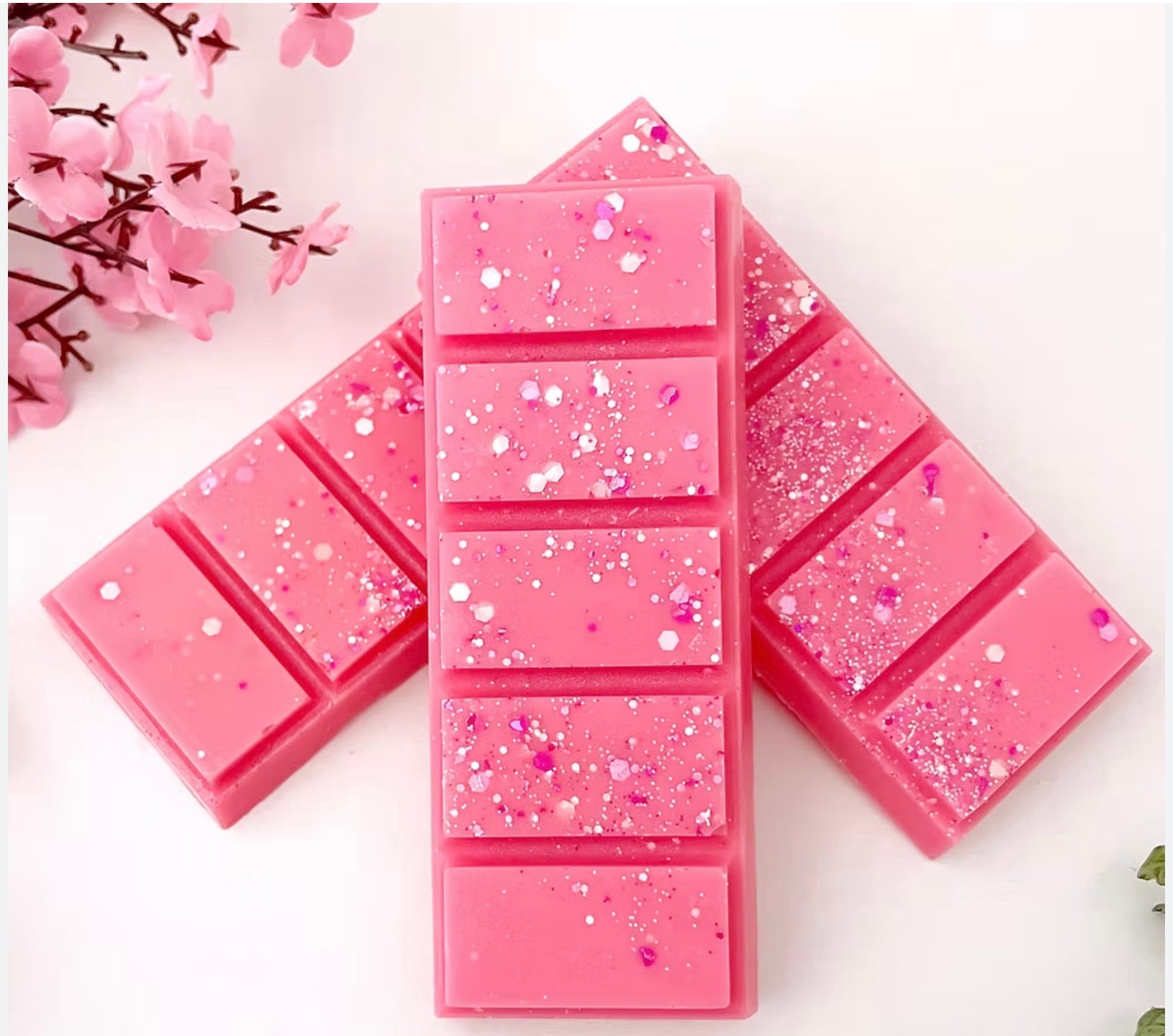 Snap Bars – Snowy Mountain Melts